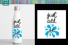 Water Bottle SVG, Water Bottle Label SVG, Just Add H20 SVG (685541 ...