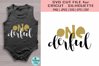 One derful svg, first birthday svg (544224) | SVGs | Design Bundles
