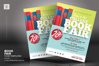 Book Fair Flyer Templates (234445) | Flyers | Design Bundles