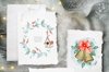 3 in 1 Christmas BUNDLE 50 OFF (905795) | Illustrations | Design Bundles