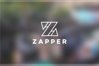 Zapper - Letter Z Logo (693939) | Logos | Design Bundles