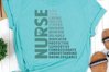 Nurse SVG PNG EPS DXF Nursing SVG Cutting and Printing Files (789670 ...