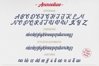 Amaranthine Script Font (183867) | Calligraphy | Font Bundles