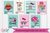 Digital papers valentines day and Printable Cards (52561) | Papers ...