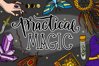 Practical magic - design bundle (5719) | Illustrations | Design Bundles