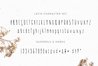 EVEY Handcrafted Multilingual Font (41470) | Handwritten | Font Bundles