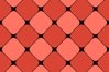 24 Seamless Red Square Patterns (336057) | Patterns | Design Bundles