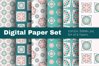 Digital Paper Set#1 (797995) | Patterns | Design Bundles