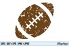 Football svg, Grunge svg, Football svg designs, Game day svg (124706 ...