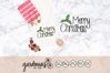 Christmas Winter Bundle (148878) | SVGs | Design Bundles
