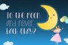 Night Dreamer Font Duo (563634) | Display | Font Bundles