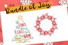 Bundle Of Joy - Christmas SVG Bundle (118543) | Cut Files | Design Bundles