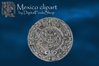 Mayan clipart, ancient civilizations of Mexico watercolor (194020 ...