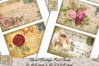 Vintage | Post Cards | Roses | Printable | Vintage post card (964285 ...