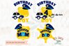 Policeman birthday theme, police officer in SVG,DXF,PNG,EPS (211940 ...