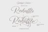 Reshuffle Script (38967) | Script | Font Bundles