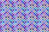 24 Seamless Colorful Square Patterns (317188) | Patterns | Design Bundles