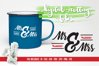 Mr & Mrs Family Cutting FIles - AI SVG DXF PDF EPS PNG JPG (113125 ...