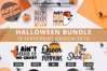 Big Halloween Bundle - 26 colorful designs (302766) | Cut Files ...