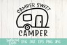 Camping SVG Bundle (130533) | SVGs | Design Bundles