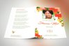 Best Seller Funeral Program Template Bundle (221111) | Brochures ...