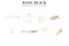 Basic Black Textures (556648) | Textures | Design Bundles