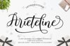 Font Collection Bundle (877893) | Calligraphy | Font Bundles