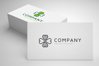 Infinity Clover Logo Template (537404) | Logos | Design Bundles