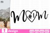 Number One Mom SVG CUT FILE | Mom life cricut | Motherhood (846225 ...