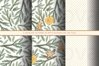 Winter clipart set. Hand painted watercolor collection. (415216 ...