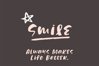 Share Smile - Brush Font Dingbats (216128) | Dingbats | Font Bundles
