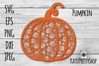 Pumpkin svg, fall cut file, autumn svg (733543) | Cut Files | Design ...