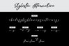 Sallim | Signature Font (191997) | Handwritten | Font Bundles
