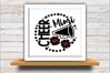 Cheer Mimi SVG DXF JPEG Silhouette Cameo Cricut Cheerlead (488479 ...