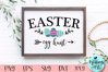 Easter and spring svg bundle, easter svg bundle, spring svg (1242856 ...