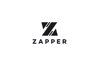 Zapper - Letter Z Logo (693939) | Logos | Design Bundles