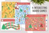 Merry Christmas Games and Activities (956978) | Educational | Design ...