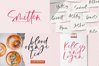 Modern Script Font BUNDLE (1109237) | Handwritten | Font Bundles