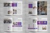 Education Prospectus Brochure v10 (294942) | Brochures | Design Bundles
