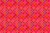 24 Seamless Red Square Patterns (336057) | Patterns | Design Bundles