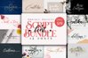 Script Font Bundle (519151) | Script | Font Bundles