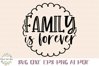 Family Sayings - 20 Designs - Cut Files (979461) | Cut Files | Design ...