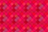 24 Seamless Red Square Patterns (336057) | Patterns | Design Bundles