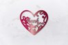 SVG Valentine Hearts Cutting files, PNG, DXF, EPS (1121248) | Cut Files ...