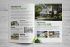 Real Estate Brochure Catalog v1 (145122) | Brochures | Design Bundles