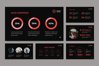 Personal Trainer PowerPoint Presentation Template (448682) | Powerpoint ...