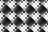 24 Seamless Dot Patterns (336010) | Patterns | Design Bundles