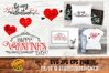 Valentine Bundle - SVG PNG EPS