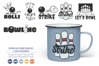 Bowling SVG Bundle