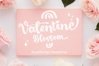 Celebrate Valentines Day Font Bundles (1146408) | Valentines | Font Bundles